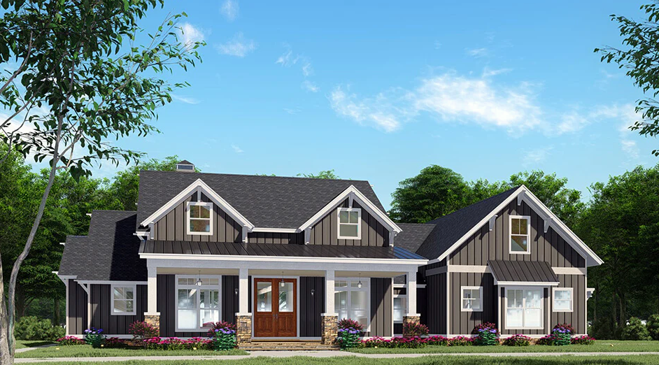 TOP HOUSE STYLES FOR YOUR TENNESSEE DREAM HOME – Nelson Design Group