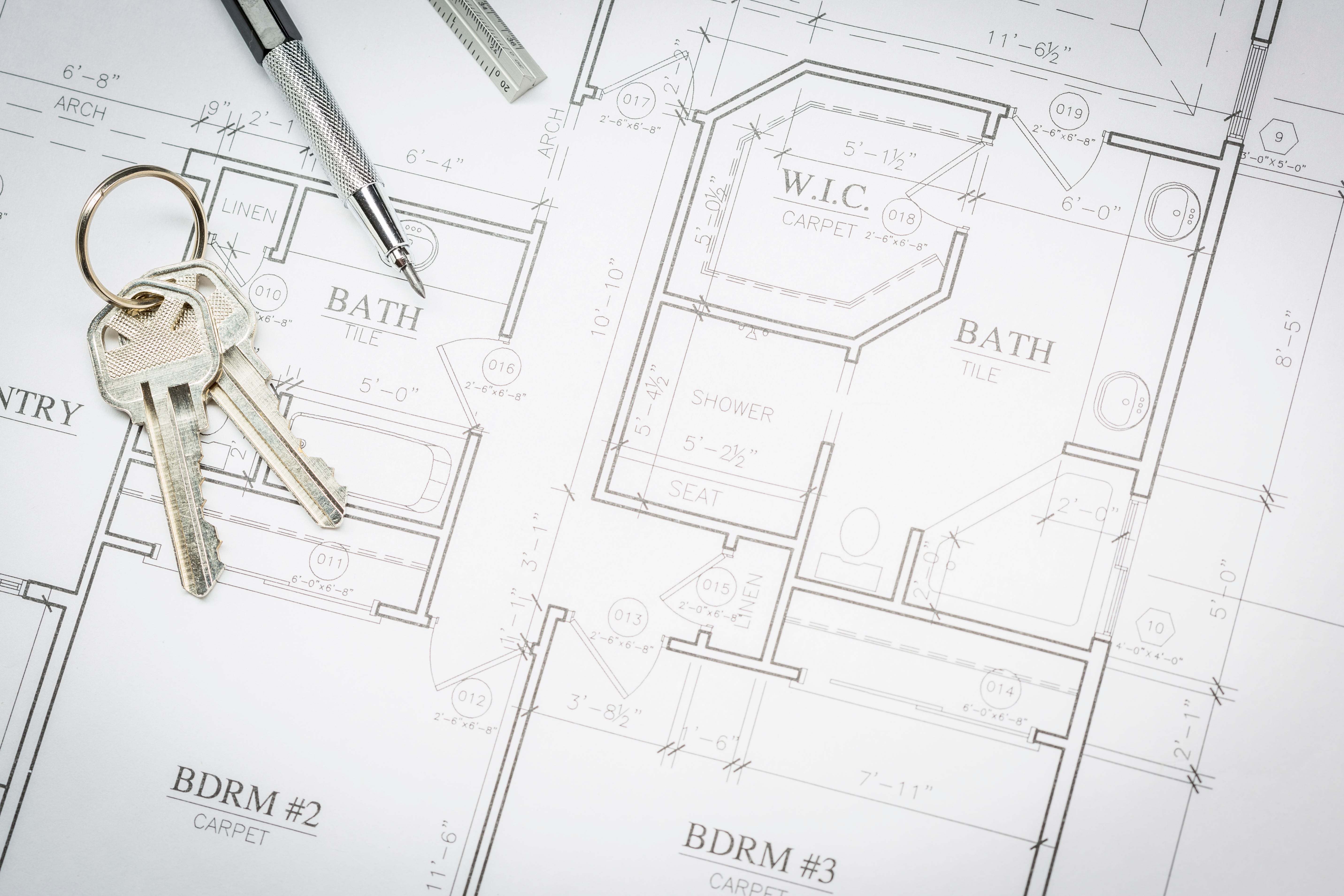 Custom House Floor Plans vs. Standard Home Designs – Nelson Design Group